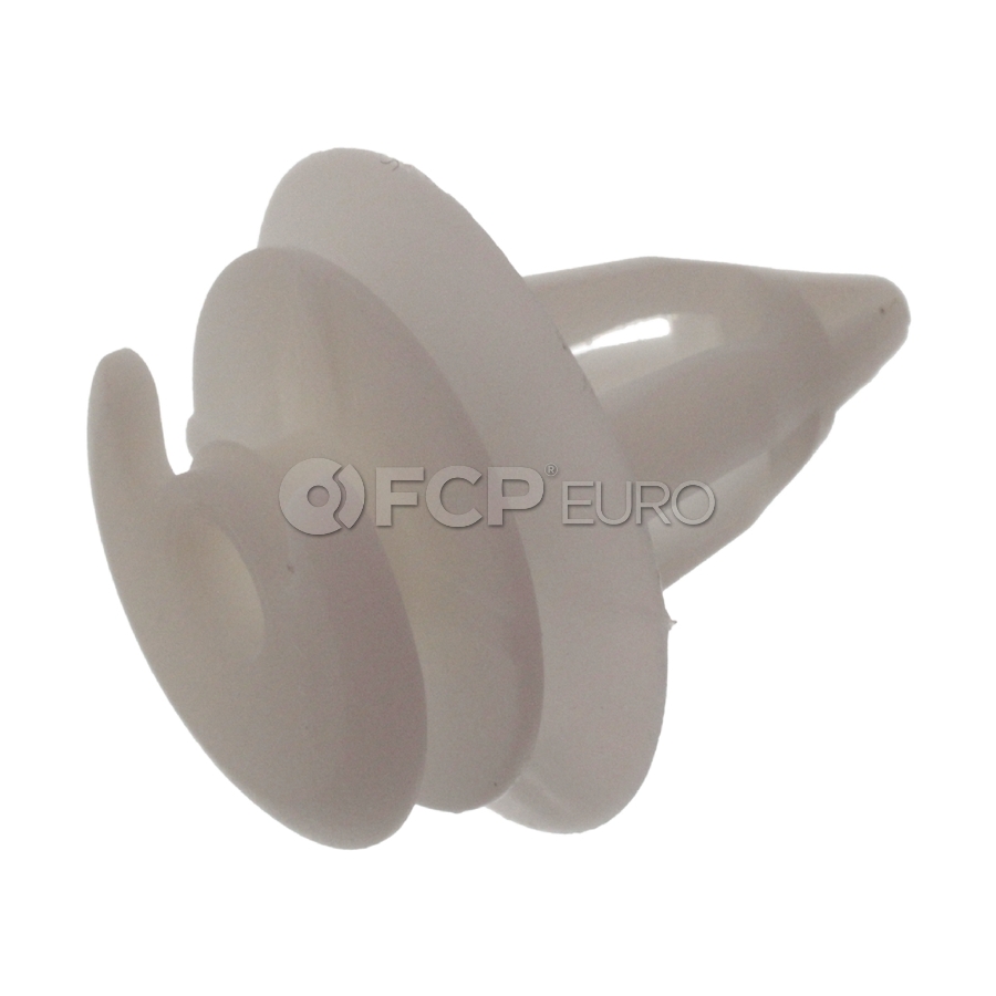 Porsche Door Interior Trim Panel Retainer - Febi Bilstein 99950758240 ...