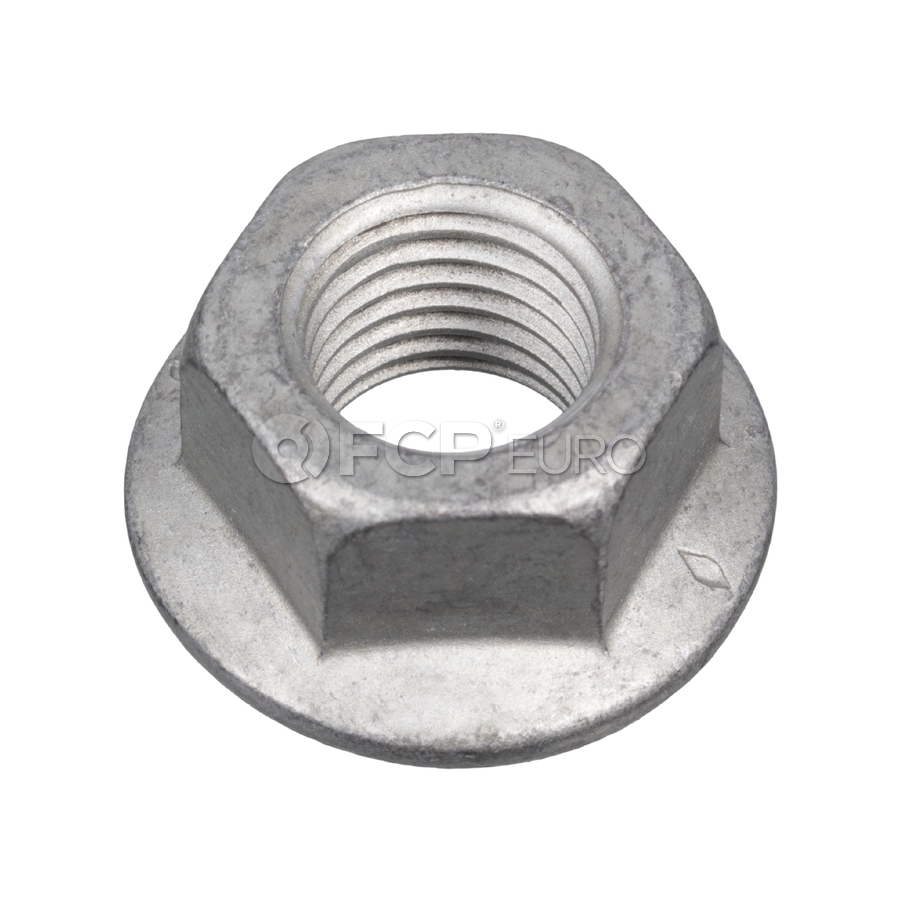 Audi VW Stabilizer Bar Link Nut - Febi 103239 | FCP Euro