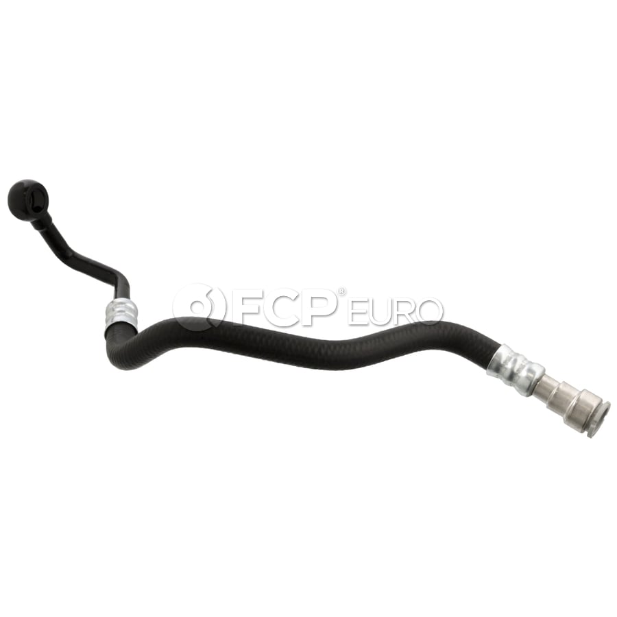 BMW Power Steering Return Hose - Febi 103273 | FCP Euro