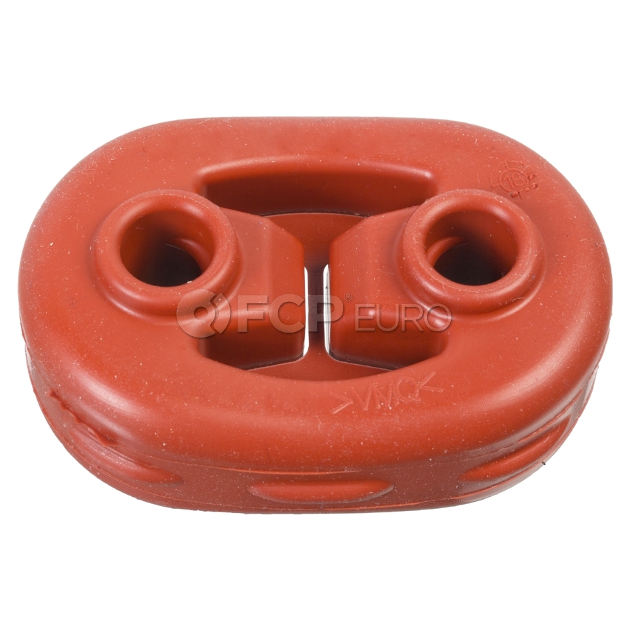 Audi VW Exhaust System Hanger - Febi-Bilstein 1K0253147F | FCP Euro