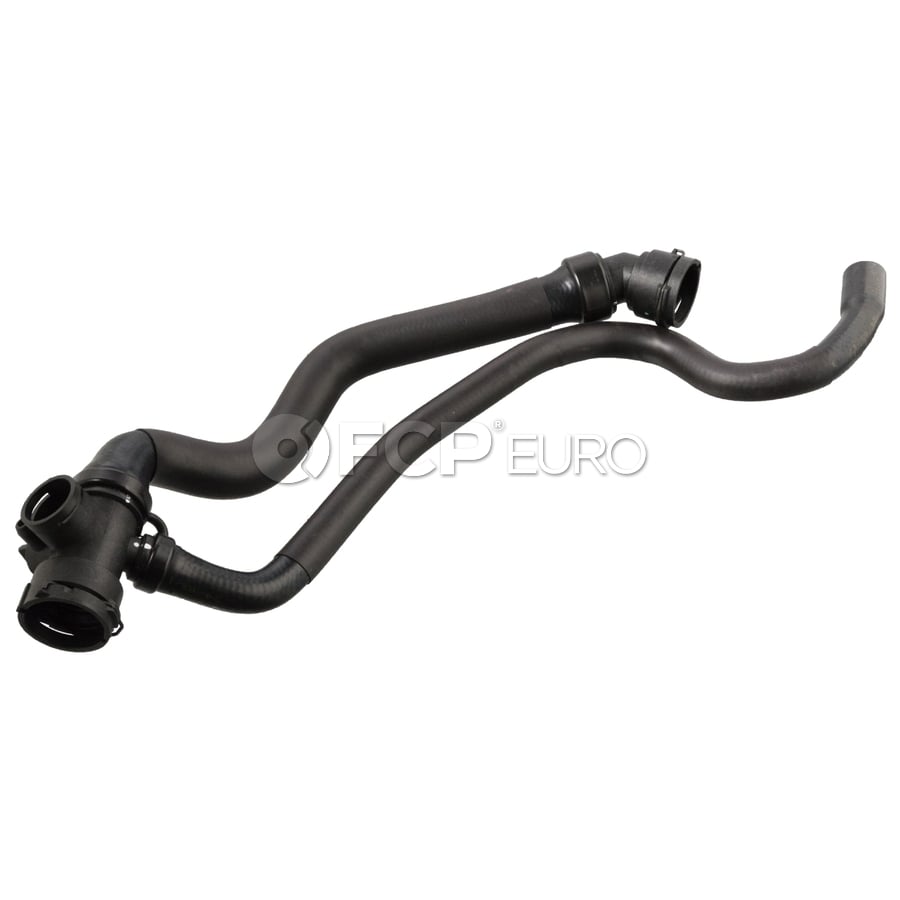 Audi Radiator Hose - Febi 104353 | FCP Euro