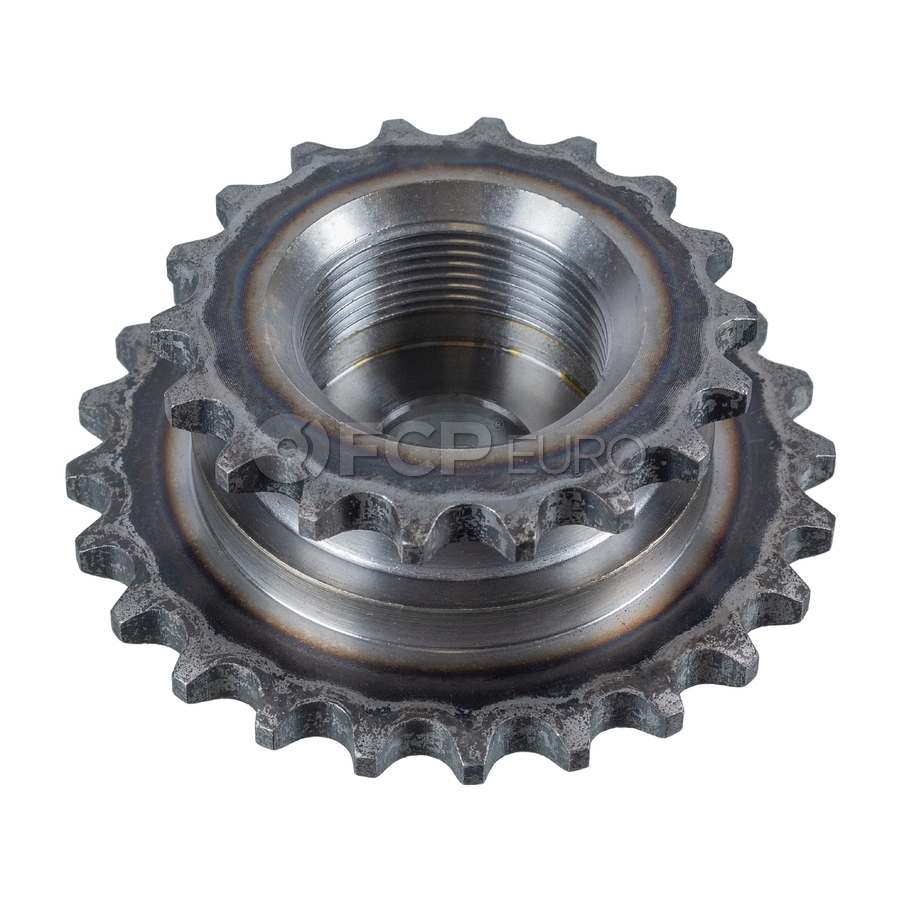 BMW Engine Timing Sprocket - Febi 13527787279 | FCP Euro