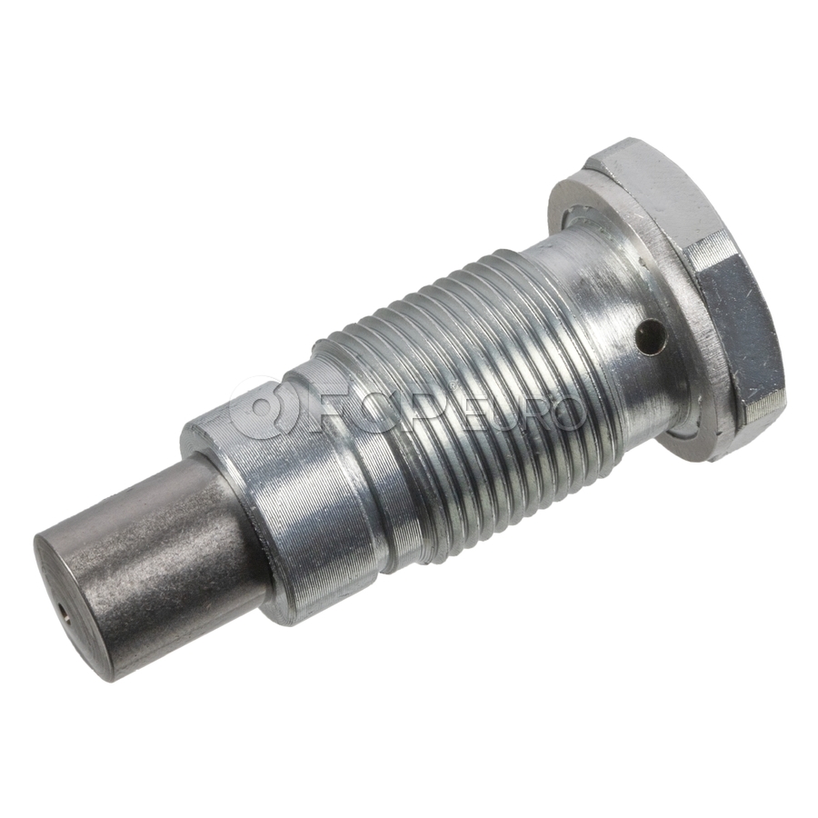 Audi VW Balance Shaft Timing Chain Tensioner - Febi 06H109467AT | FCP Euro