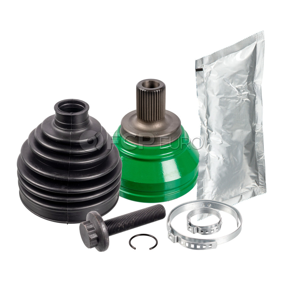 VW Drive Shaft CV Joint Kit - Febi 3Q0498099E | FCP Euro