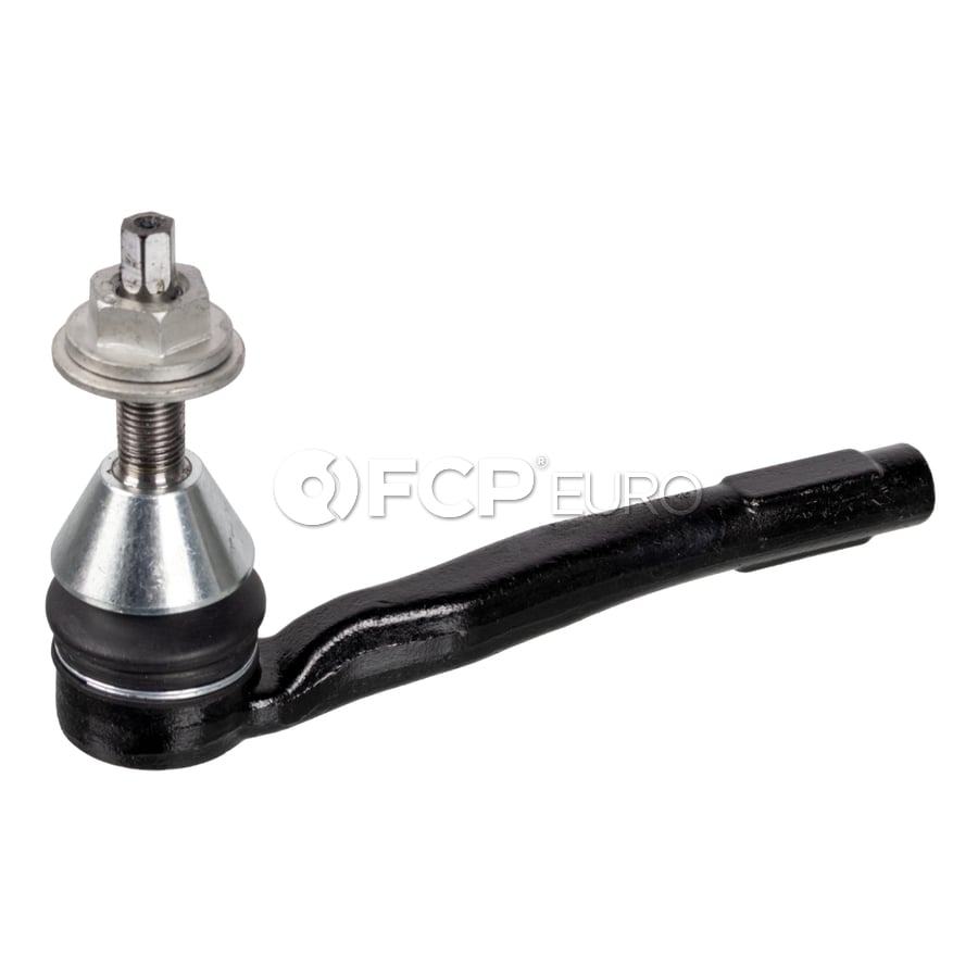 Mercedes Tie Rod End - Febi 170080 | FCP Euro