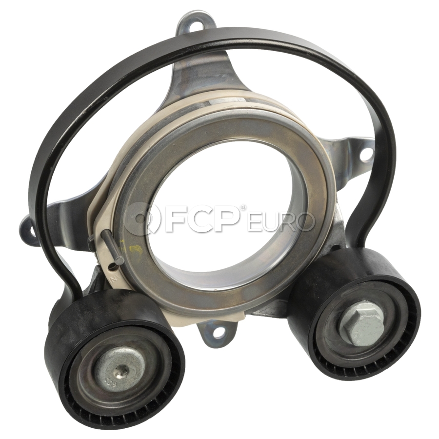 Audi Accessory Drive Belt Tensioner - Febi 170250 | FCP Euro