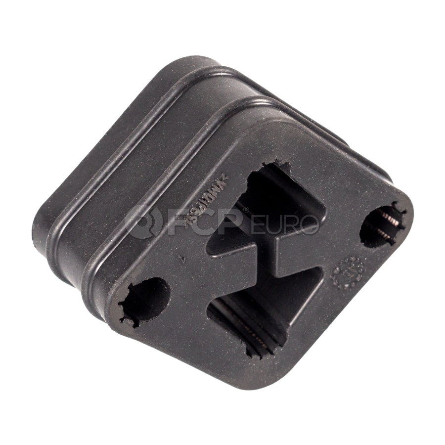 BMW Exhaust System Hanger - Febi 170935 | FCP Euro