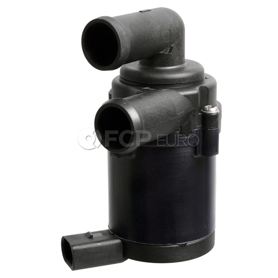 Audi VW Auxiliary Water Pump - Febi 7P0965561C | FCP Euro