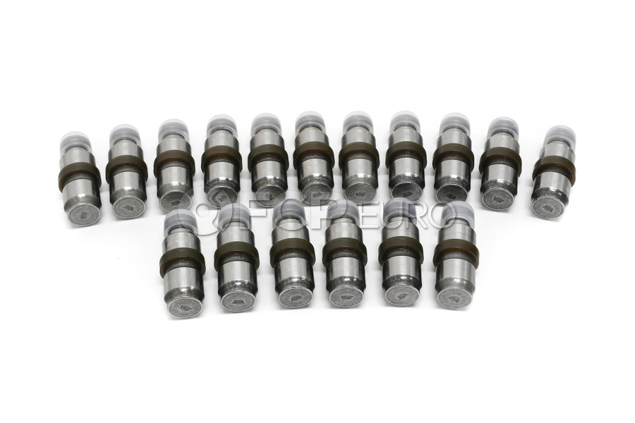Audi Rocker Arm Kit - INA 06E109417PKT | FCP Euro