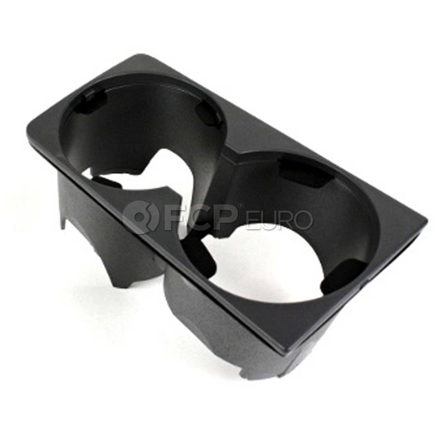 Volvo Console Cup Holder - Genuine Volvo 8622908 | FCP Euro