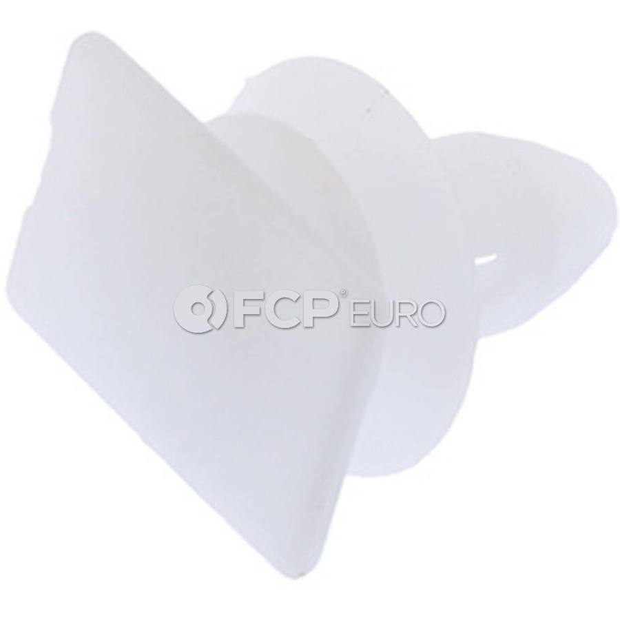 Volvo Side Skirt Clip - Genuine Volvo 8659462 | FCP Euro