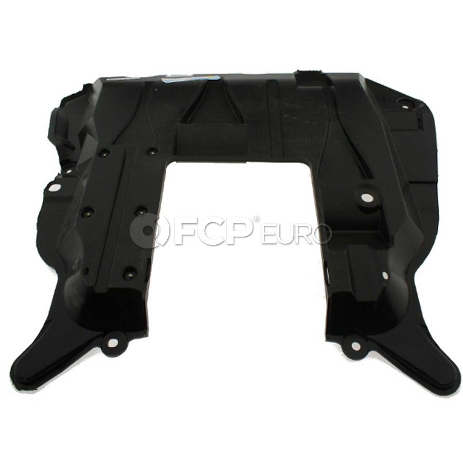 Volvo Splash Shield - Genuine Volvo 8683736 | FCP Euro