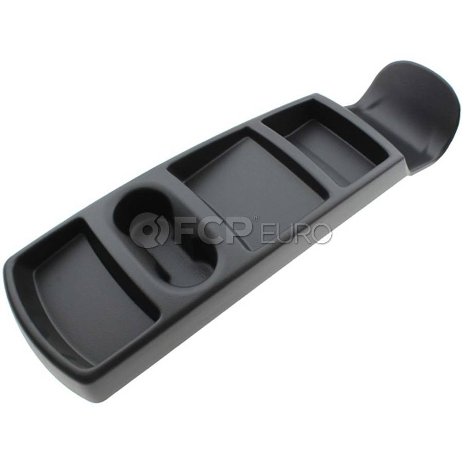 Volvo Rear Seat Cushion Table (Charcoal) Genuine Volvo - 8685595 | FCP Euro