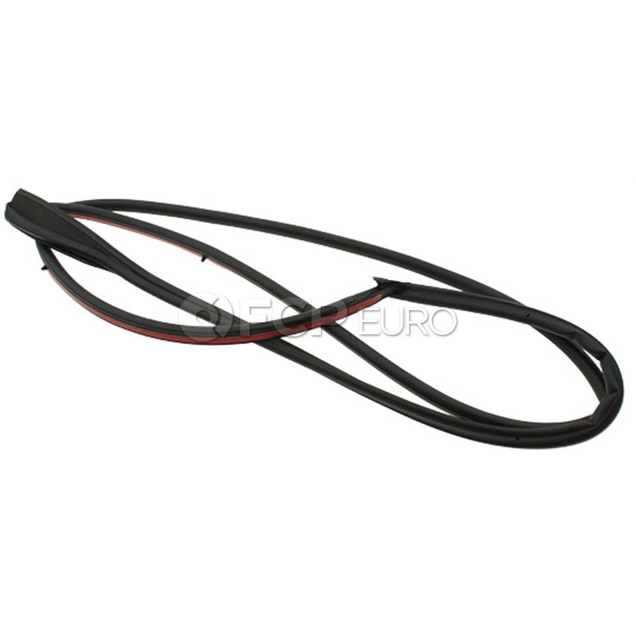 Volvo Door Weather Strip - Genuine Volvo 30634691 | FCP Euro