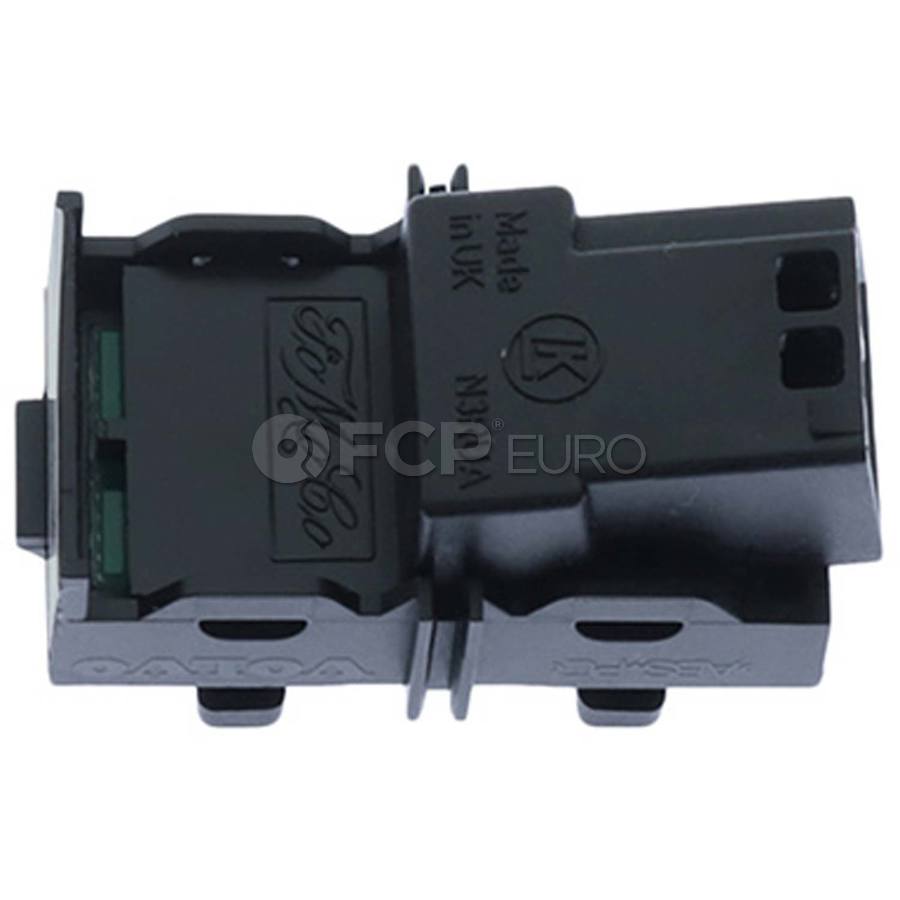 Volvo Door Lock Switch - Genuine Volvo 30710475 | FCP Euro