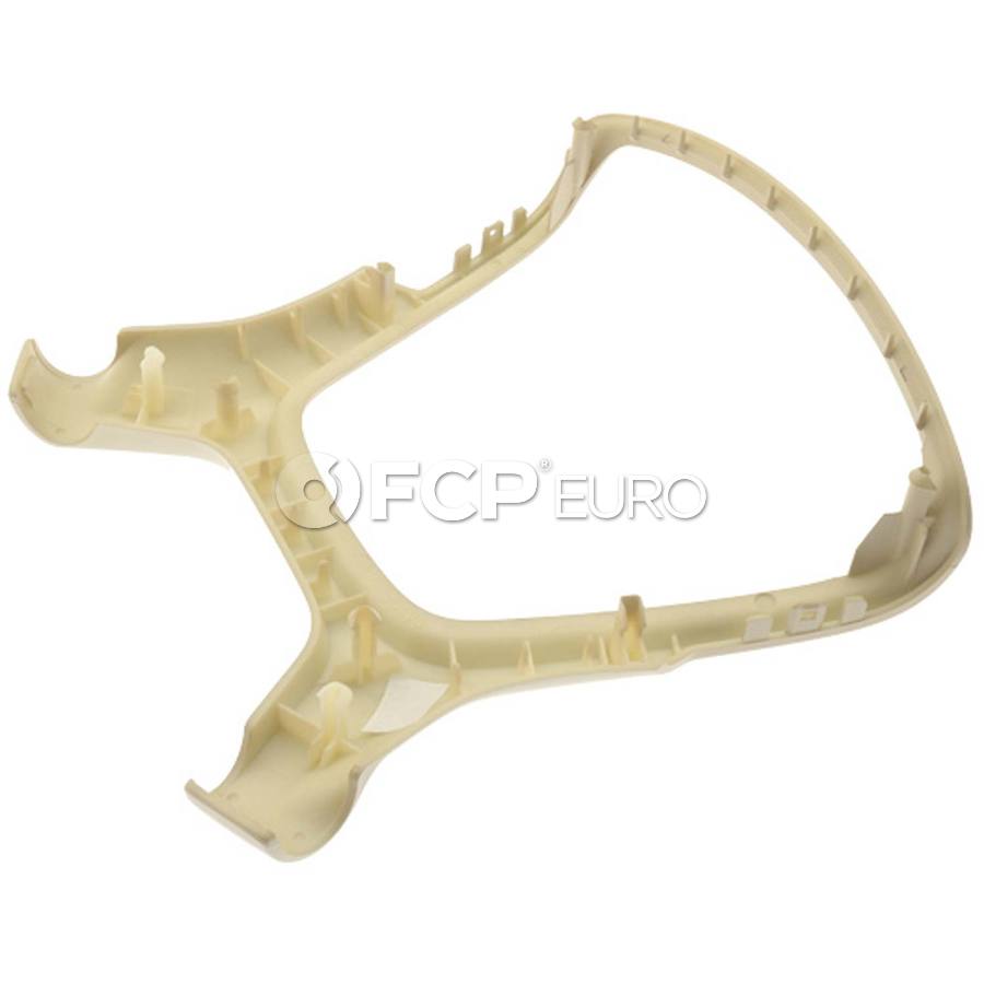 Volvo Steering Wheel Decor Panel - Genuine Volvo 30721891 | FCP Euro