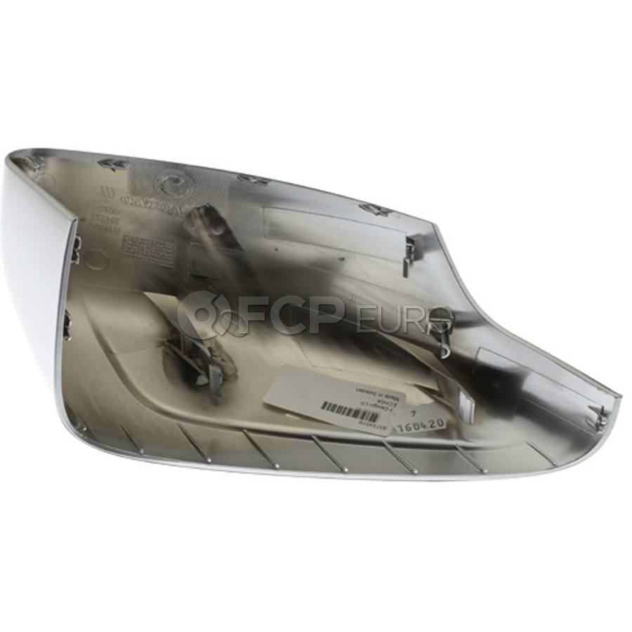 Volvo Door Mirror Cover - Genuine Volvo 30733519 | FCP Euro