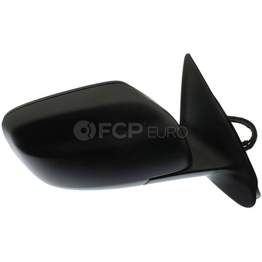 Volvo Mirror Assembly Right (XC70) - Genuine Volvo 30745195 | FCP Euro