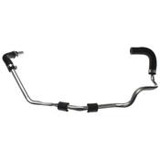 Volvo PCV Main Hose - Genuine Volvo 30751177 | FCP Euro