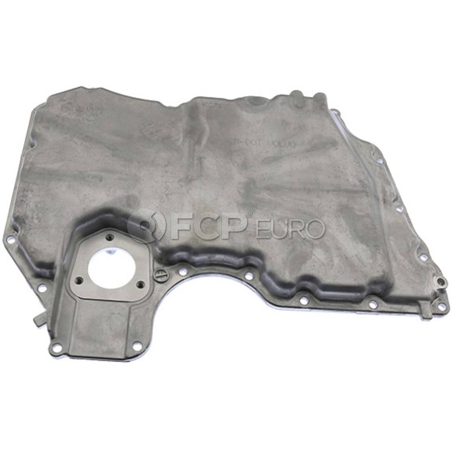 Volvo Oil Pan - Genuine Volvo 30777728 | FCP Euro