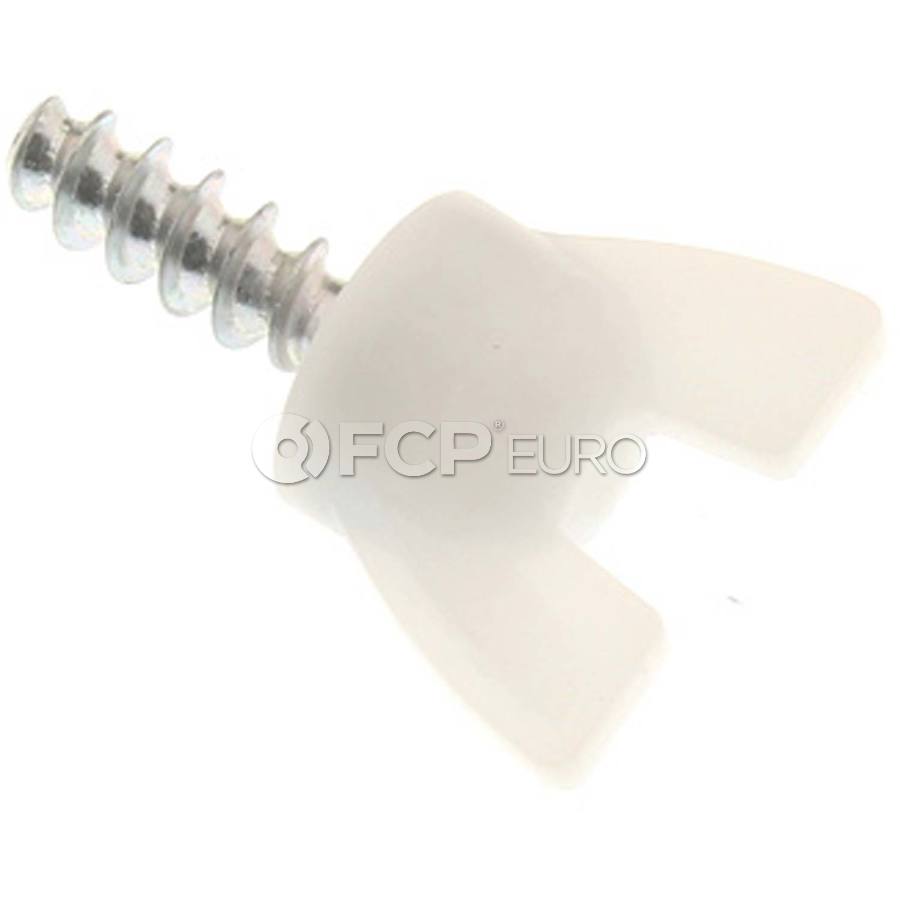 Volvo Cabin Filter Cover Wing Screw - Genuine Volvo 30780788 | FCP Euro