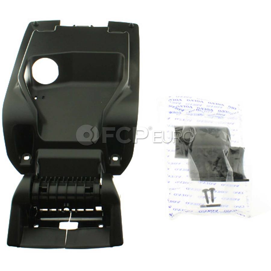 Volvo Center Armrest Cover Bracket - Genuine Volvo 30790274 | FCP Euro