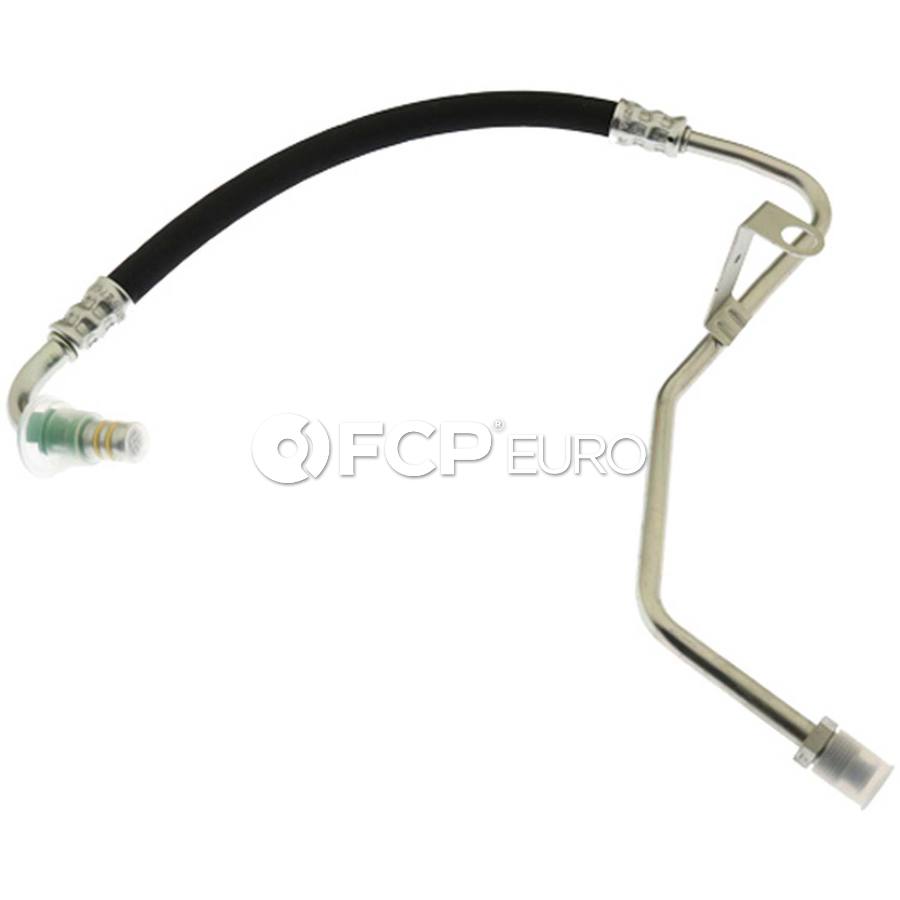 Volvo Automatic Transmission Oil Cooler Hose - Genuine Volvo 30792749 ...