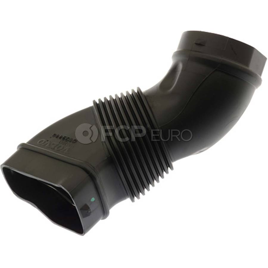 Volvo Air Intake Hose - Genuine Volvo 31202013 | FCP Euro