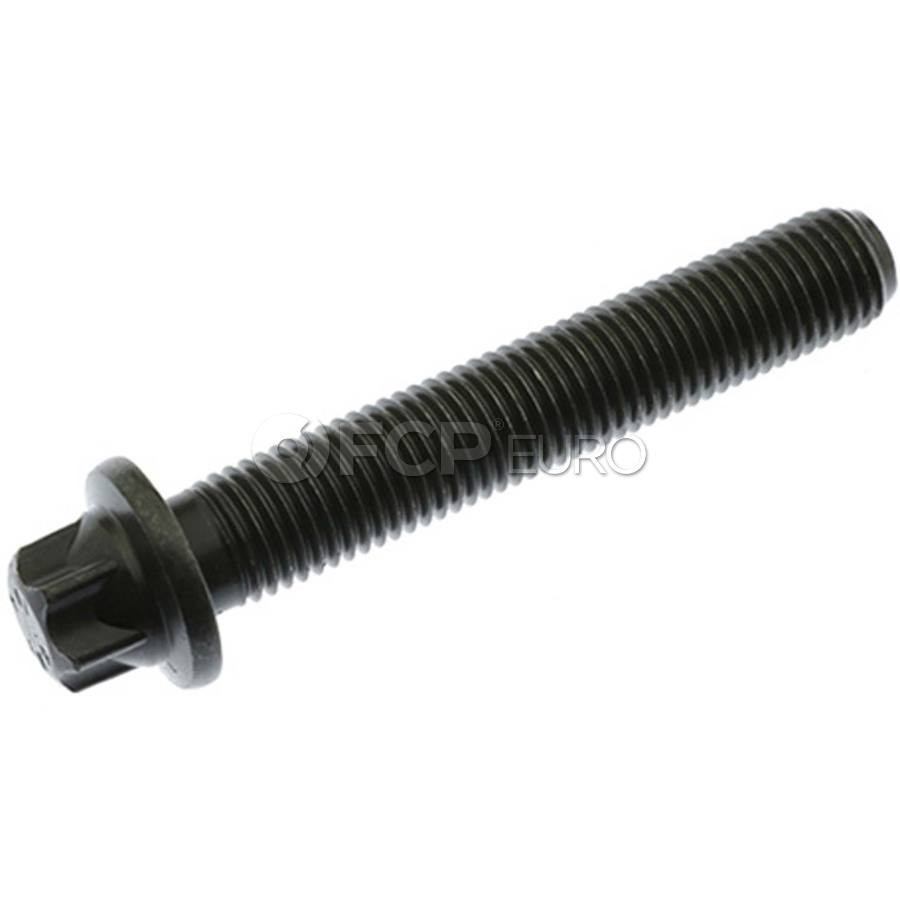 Volvo Connecting Rod Bolt - Genuine Volvo 31216106 | FCP Euro