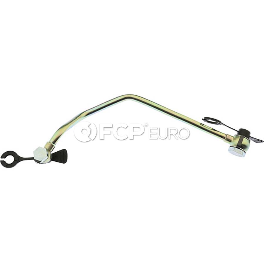 Turbocharger Oil Inlet Line - Genuine Volvo 31216632 | FCP Euro