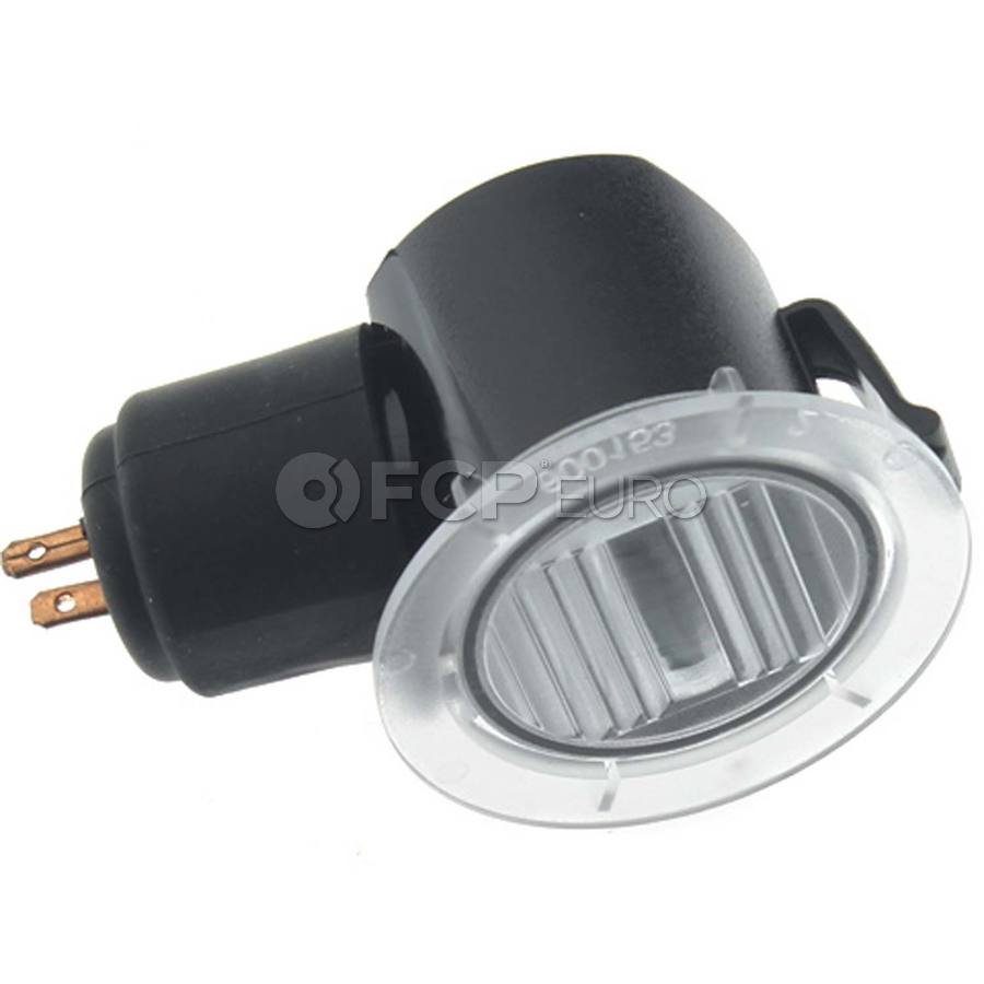 Volvo Courtesy Light - Genuine Volvo 31217287 | FCP Euro