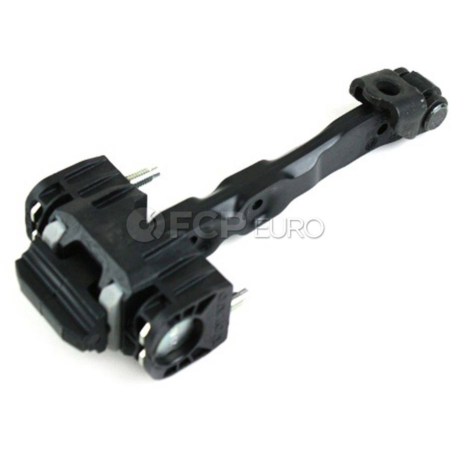 Volvo Side Door Check Stop Assembly - Genuine Volvo 31217750 | FCP Euro