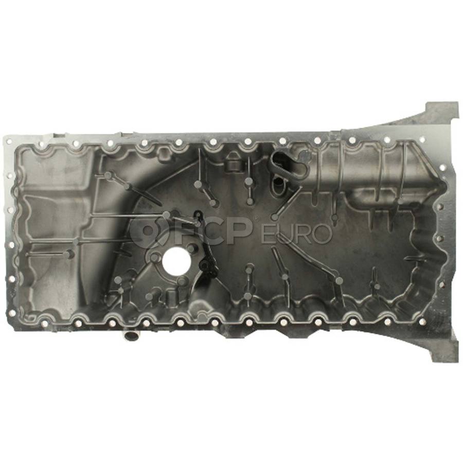 Volvo Engine Oil Pan - Genuine Volvo 31251286 | FCP Euro