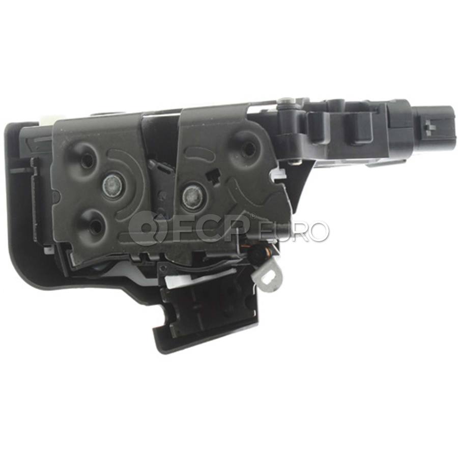 Volvo Door Lock Actuator Motor Rear Left (S40) - Genuine Volvo 31253916 ...