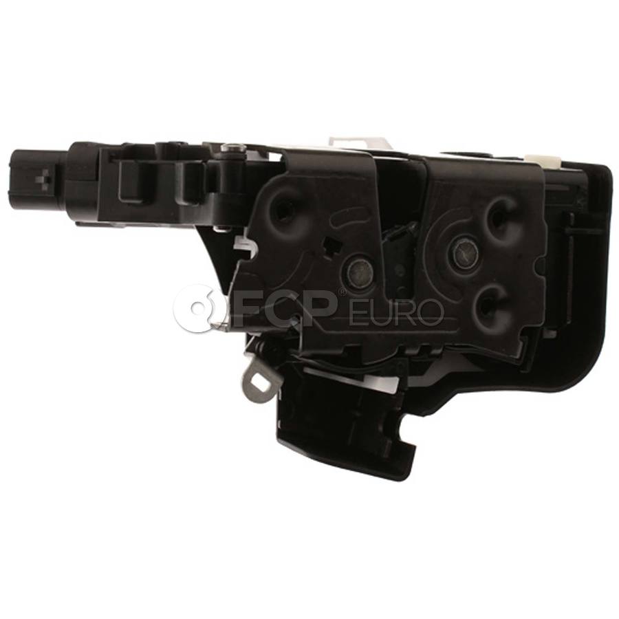 Volvo Door Lock Actuator Motor Rear Right (S40) - Genuine Volvo ...