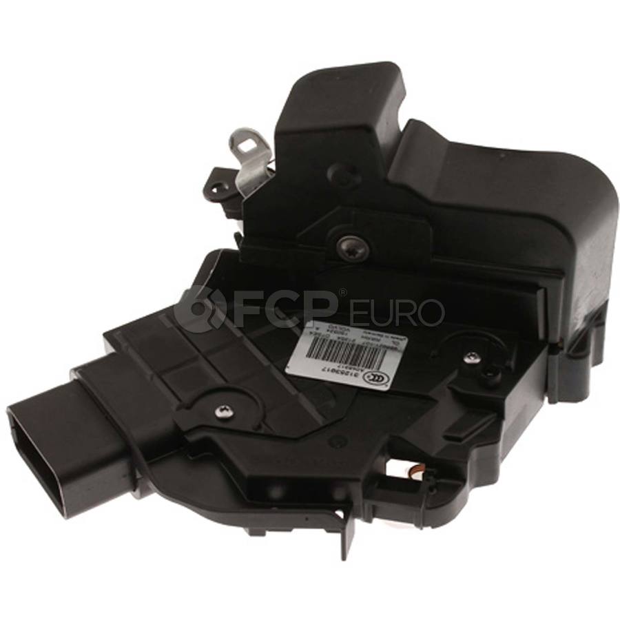 Volvo Door Lock Actuator Motor Rear Right (S40) - Genuine Volvo ...