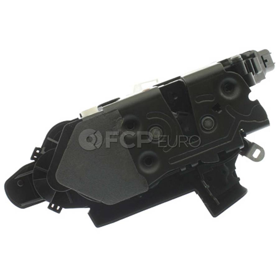 Volvo Door Lock Actuator Motor Rear Left (S40 S80 V50 XC70) - Genuine ...