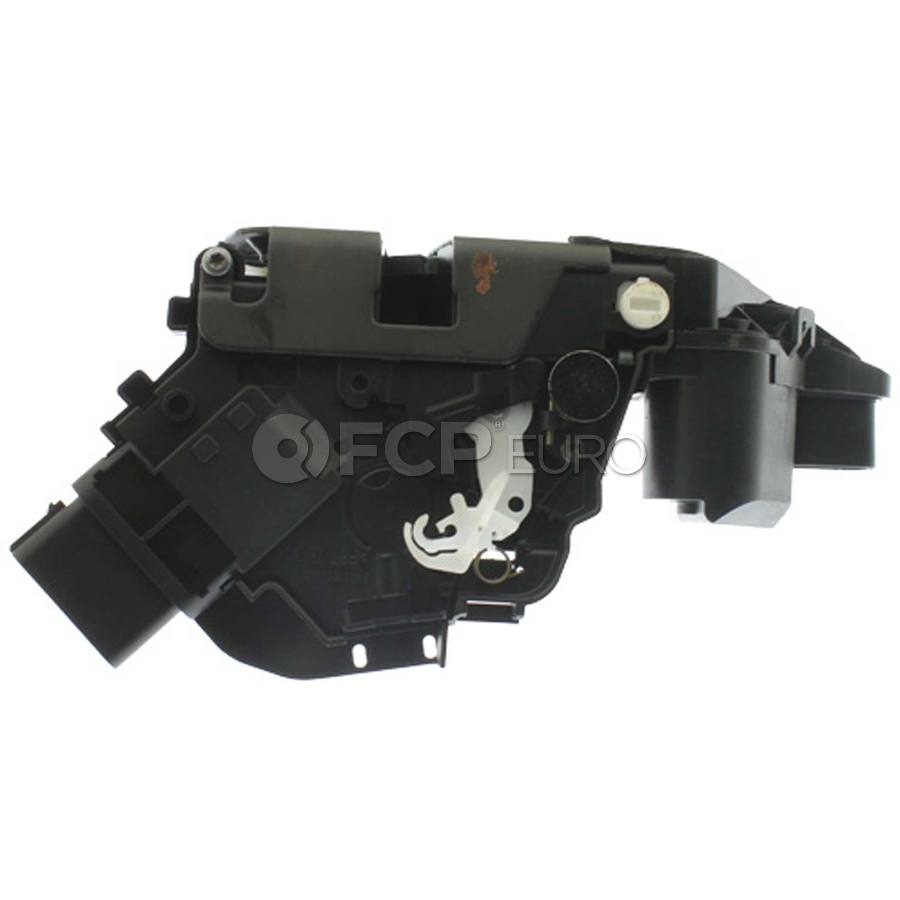 Volvo Door Lock Actuator Motor Rear Left (S40 S80 V50 XC70) - Genuine ...