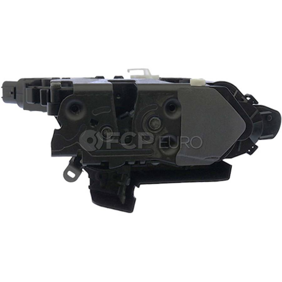 Volvo Door Lock Actuator Motor Rear Right (S40 S80 V50 V70) - Genuine ...