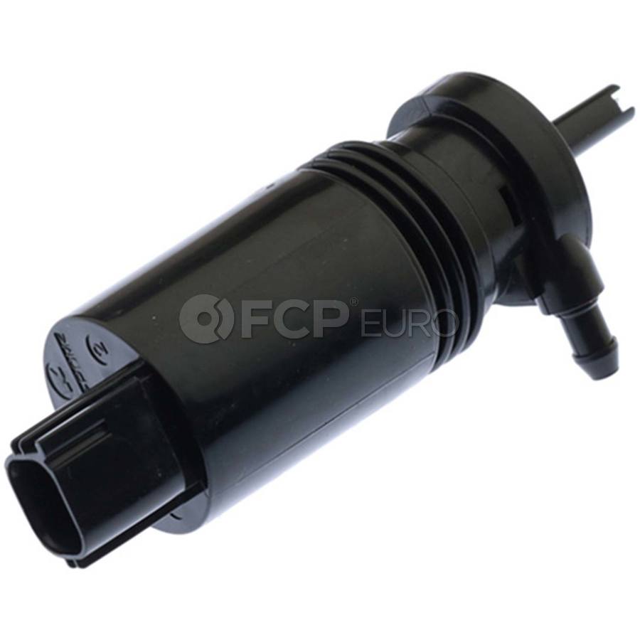 Volvo Headlight Washer Pump Front (S40 V50 C70) - Genuine Volvo ...
