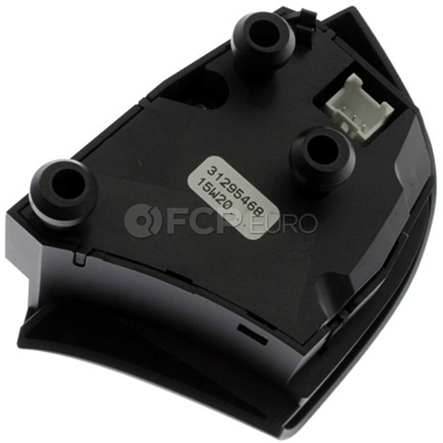 Volvo Cruise Control Switch (XC70) - Genuine Volvo 31295468 | FCP Euro