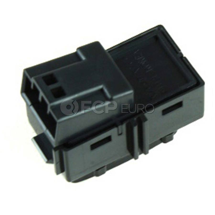 Volvo Door Lock Switch Front Right (XC60 S80 XC70) - Genuine Volvo ...