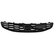 Volvo Grille Assembly - Genuine Volvo 31425492 | FCP Euro