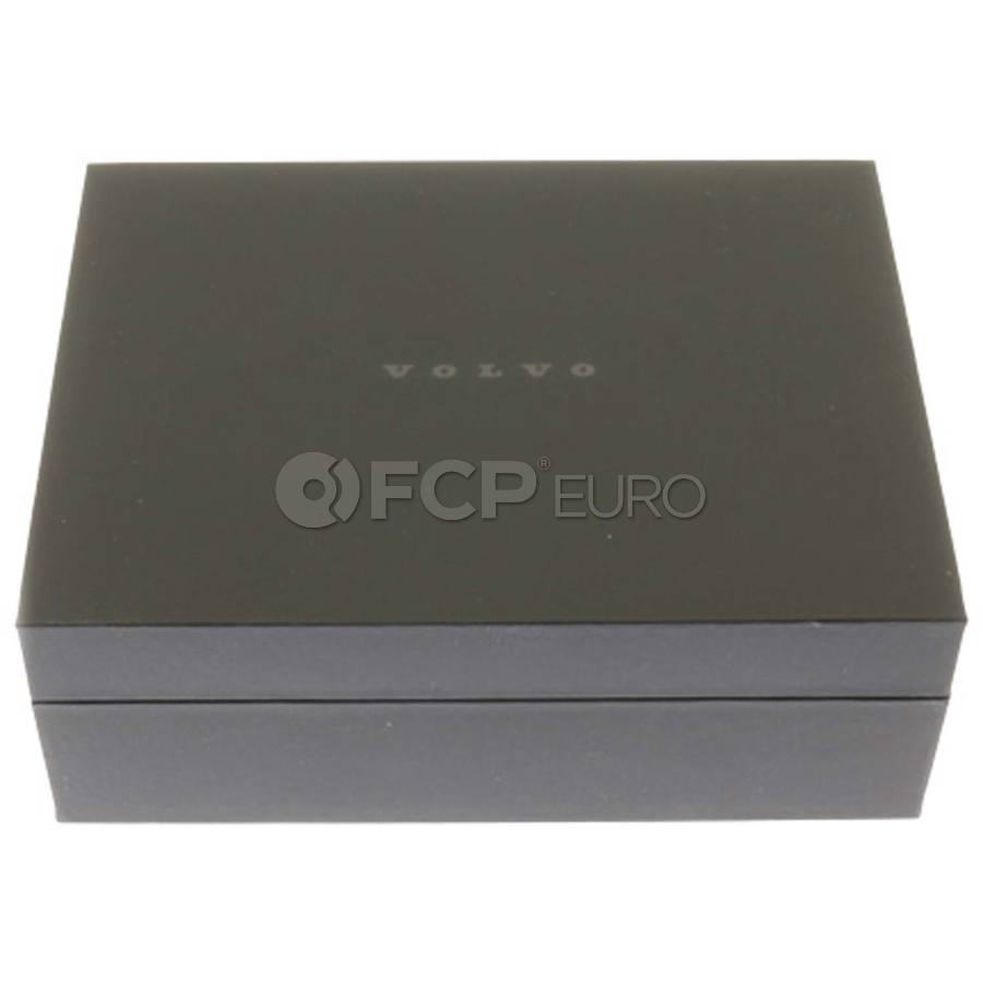 Volvo Key Fob Cover Shell - Genuine Volvo 31652174 | FCP Euro