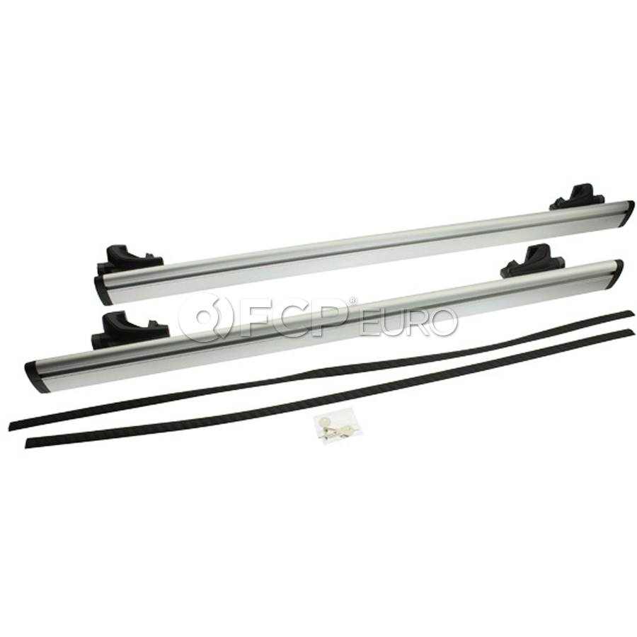 Volvo Roof Rack Kit - Genuine Volvo 31664413 | FCP Euro