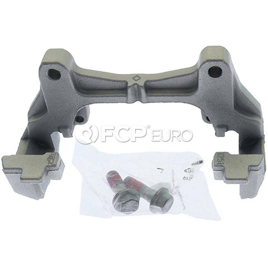 Volvo Disc Brake Caliper Bracket - Genuine Volvo 36012672 | FCP Euro