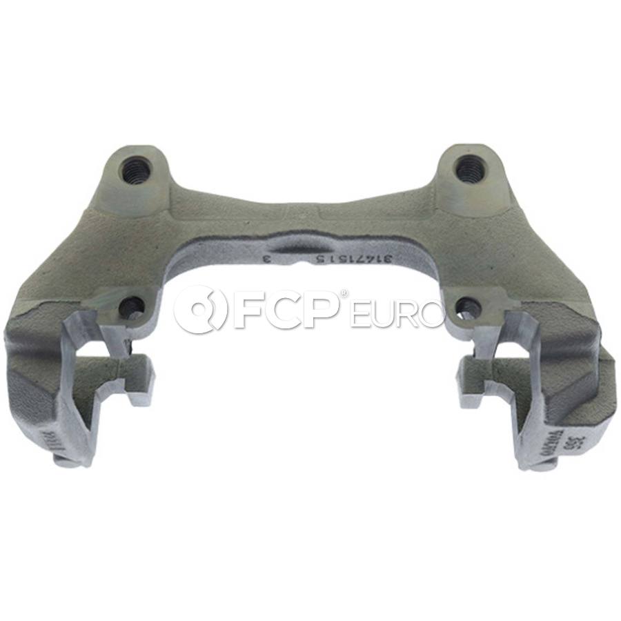 Volvo Disc Brake Caliper Bracket - Genuine Volvo 36012672 | FCP Euro