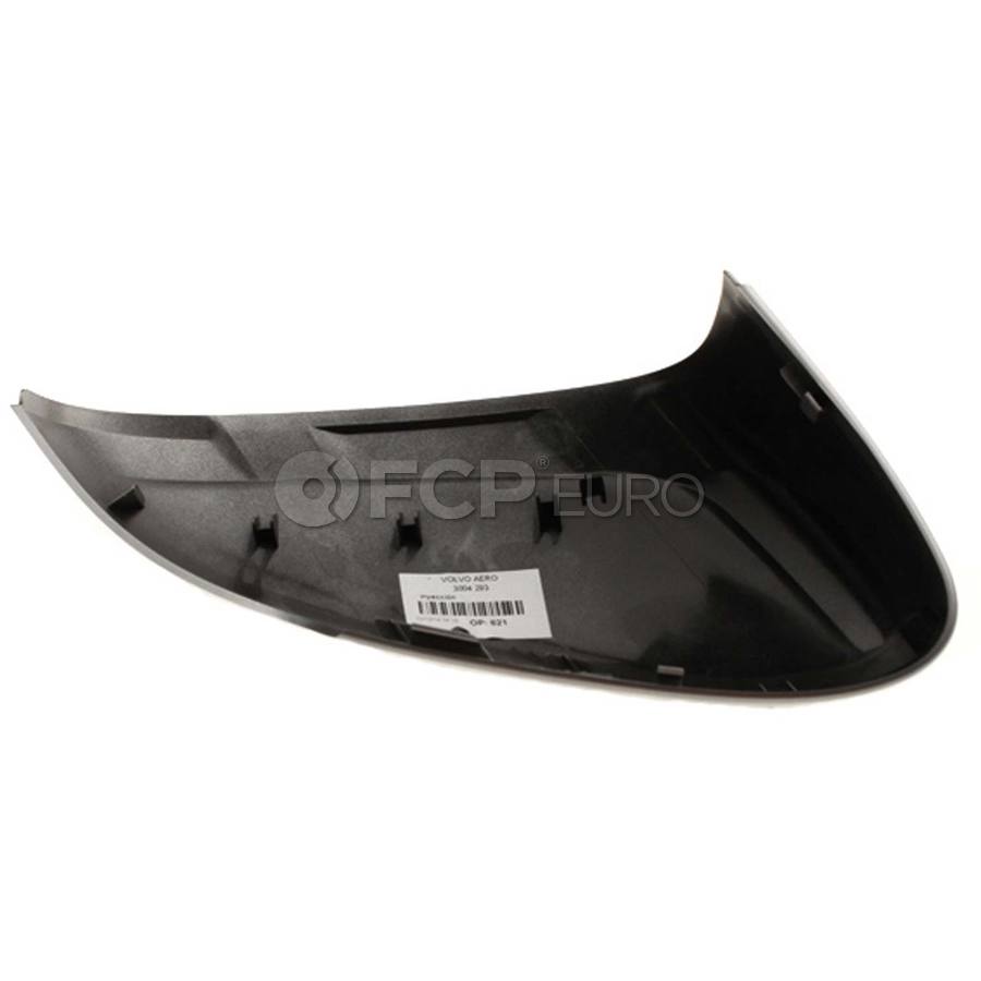 Volvo Door Mirror Cover - Genuine Volvo 39853091 | FCP Euro