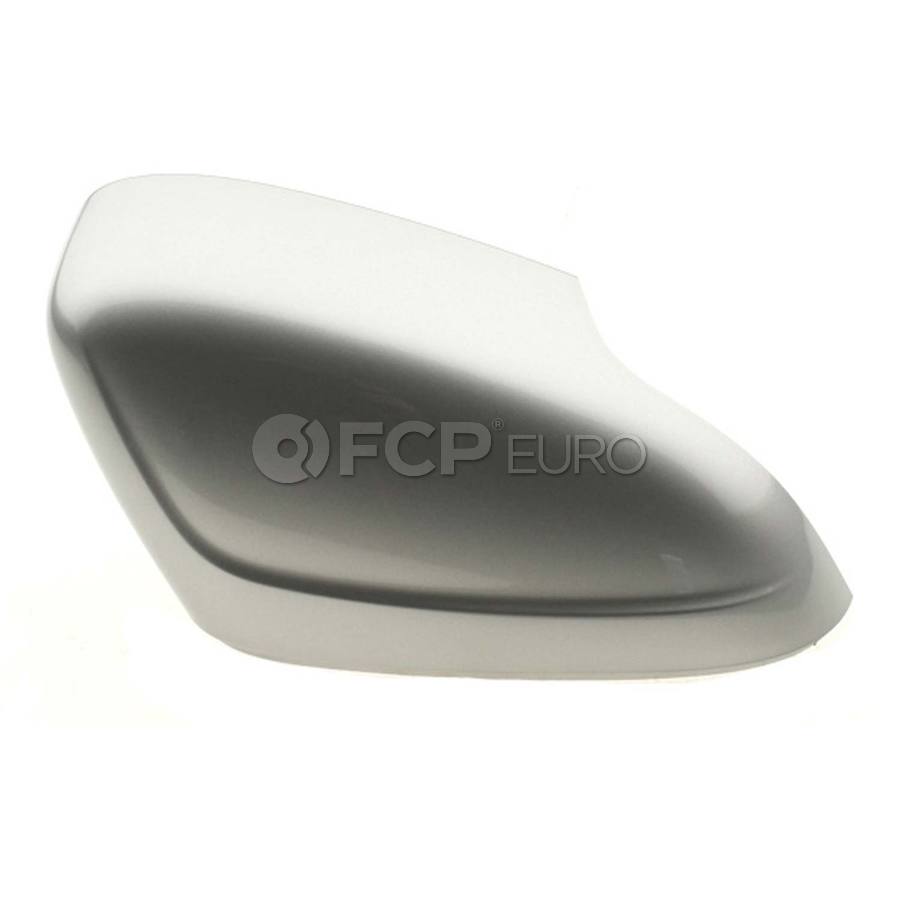 Volvo Door Mirror Cover - Genuine Volvo 39853111 | FCP Euro