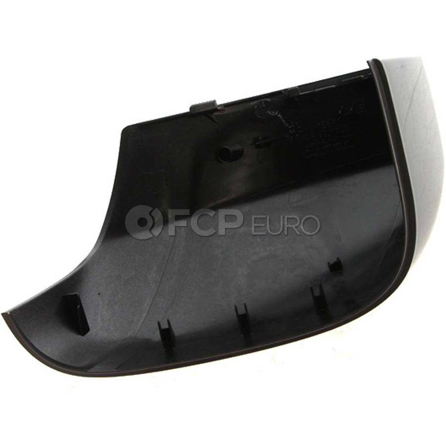 Volvo Door Mirror Cover - Genuine Volvo 39883198 | FCP Euro